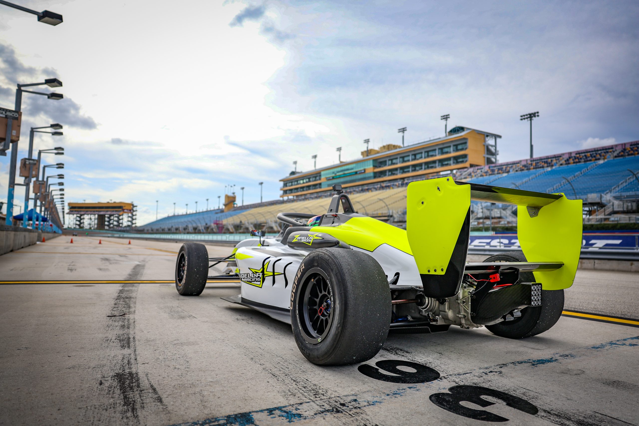 ZanellaRacing.com – Top National Driver Development Team focused on ...