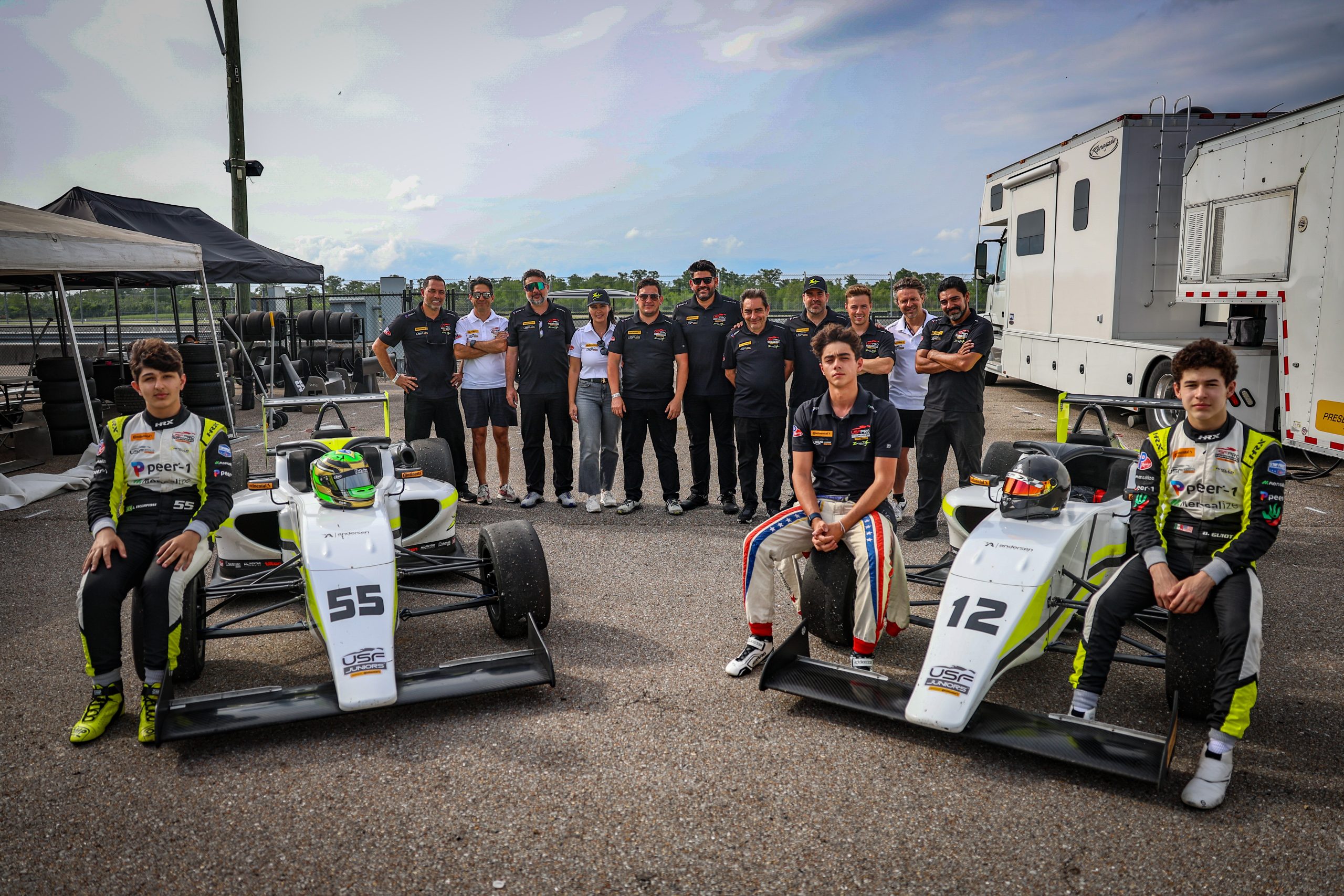 About – ZanellaRacing.com