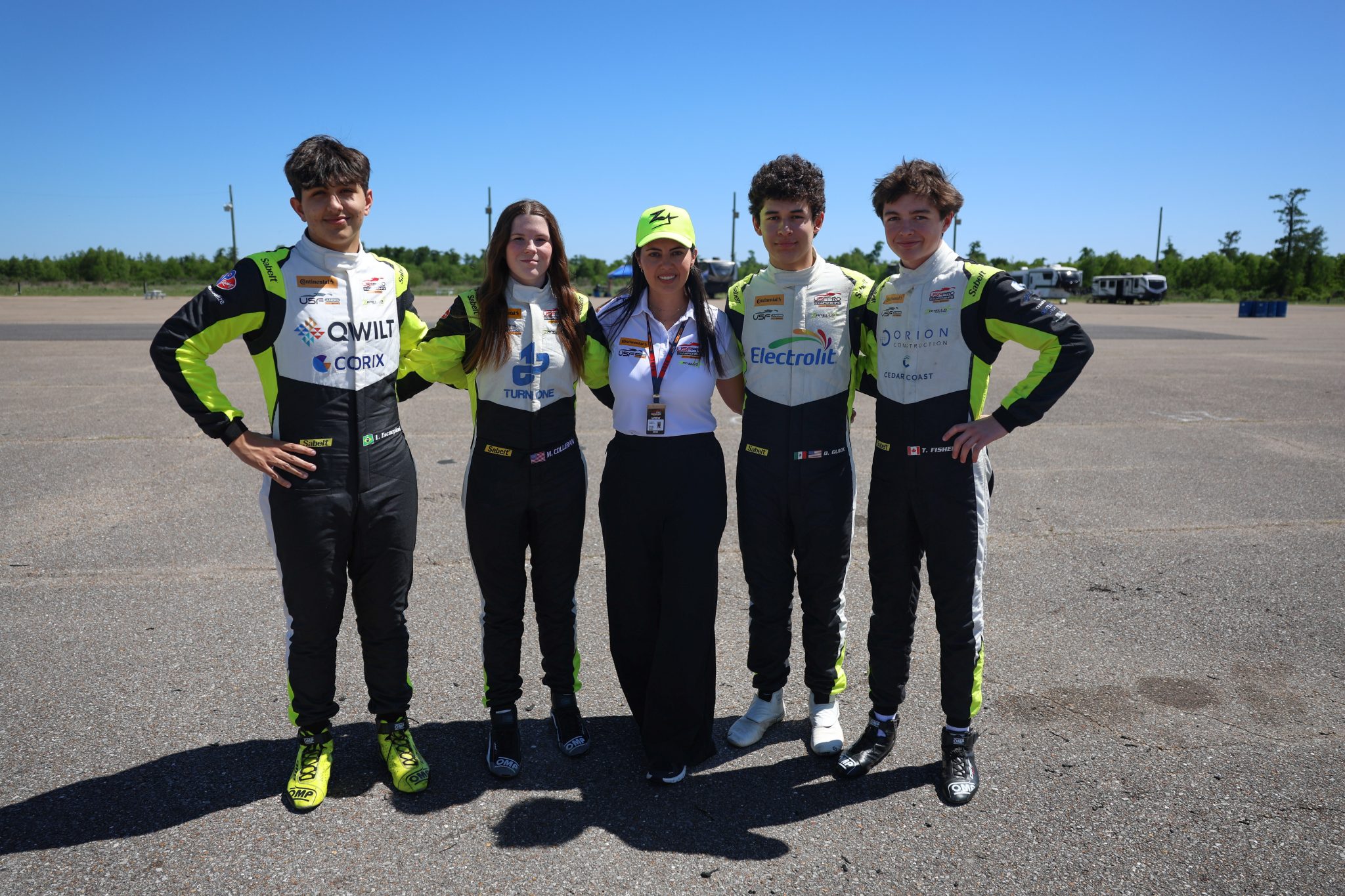 About – ZanellaRacing.com