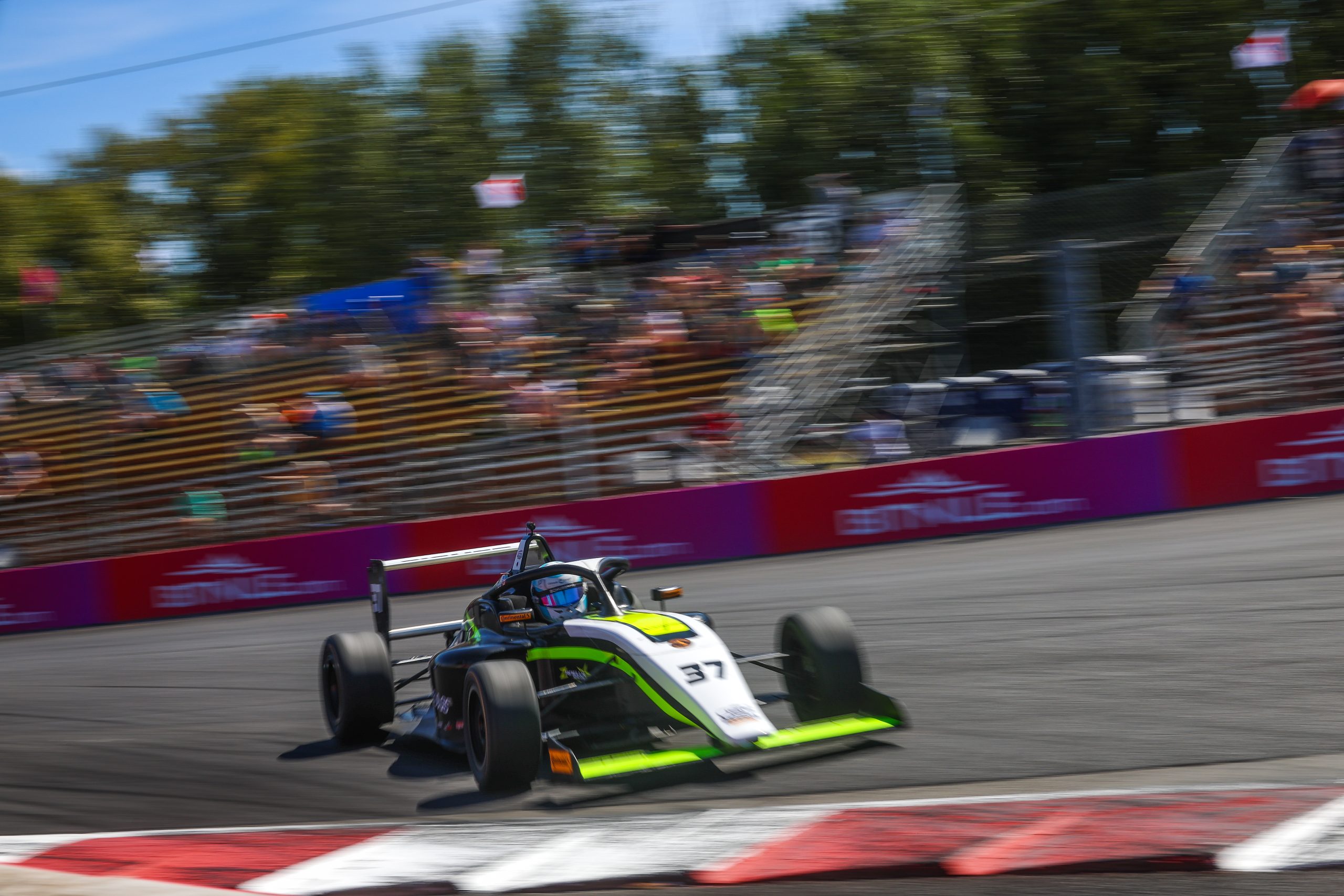 About – ZanellaRacing.com